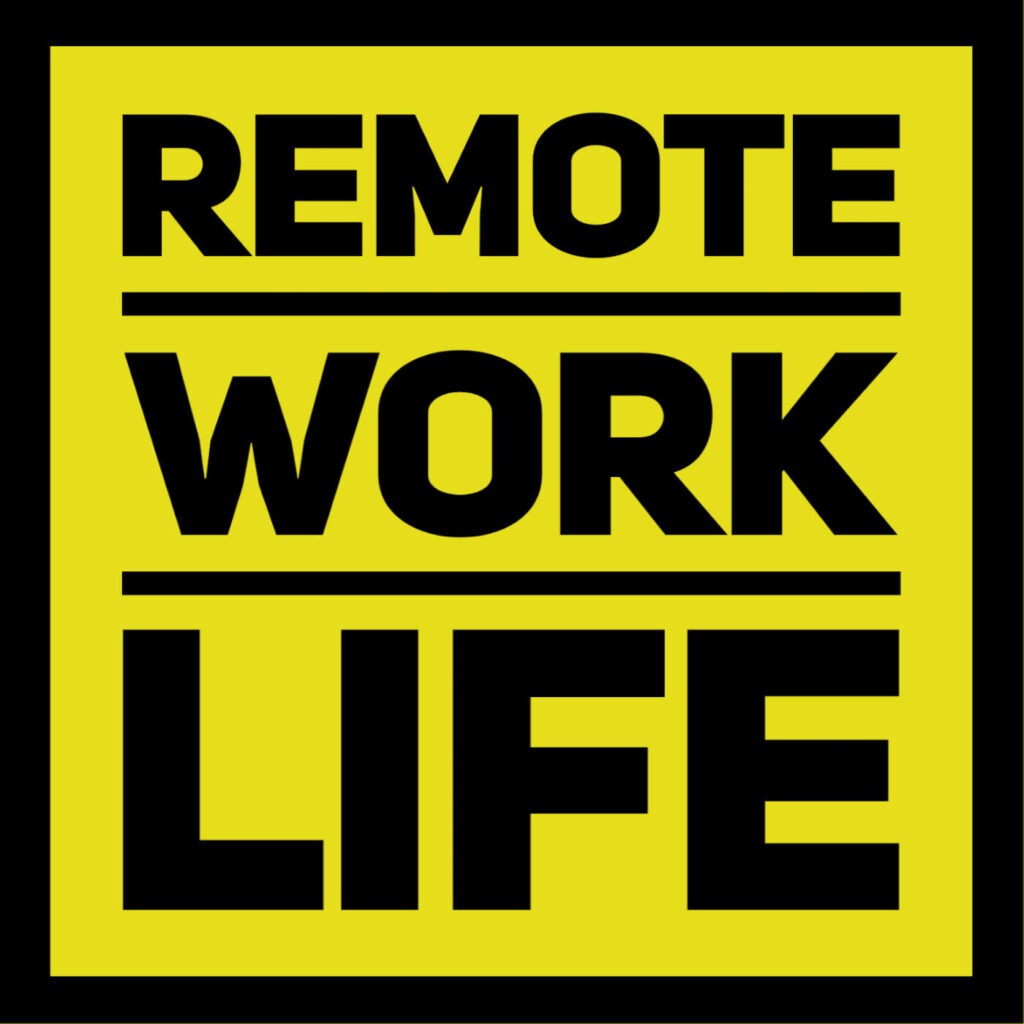 RWL126 - What's the difference you want to make?- Remote Work Life ...