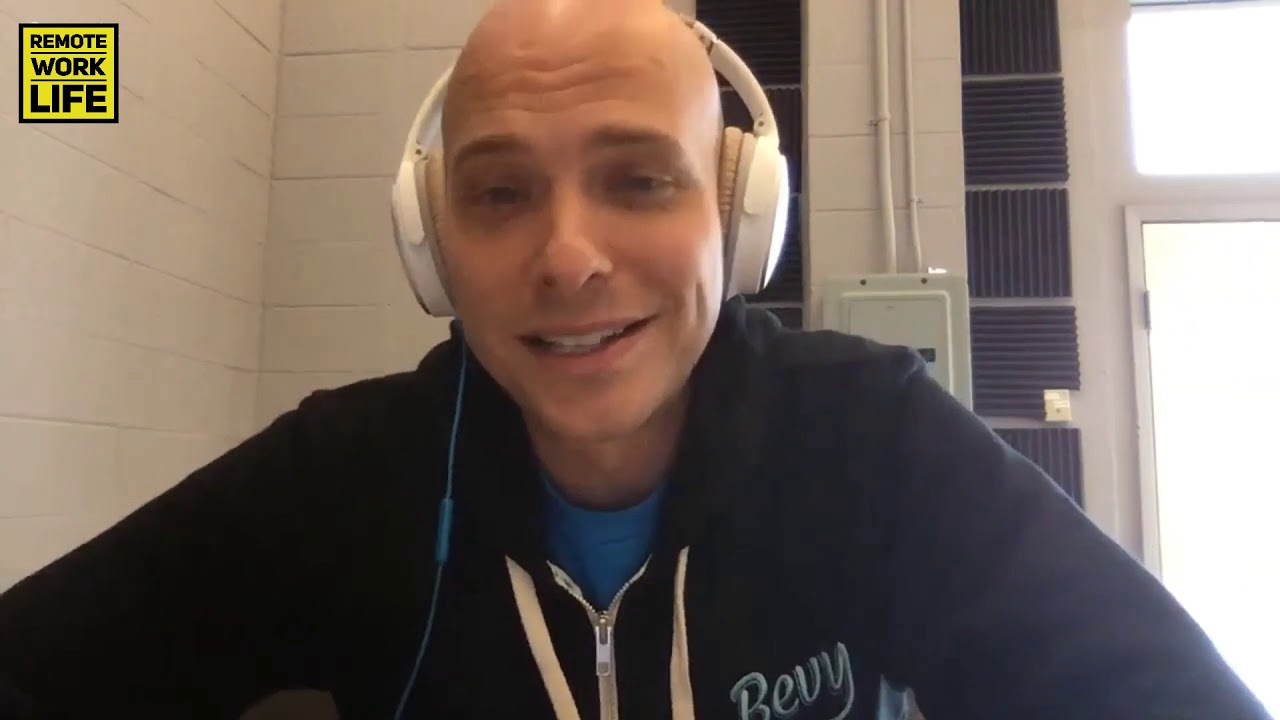 Derek Andersen - CEO - Startup Grind - genesis of Startup Grind ...